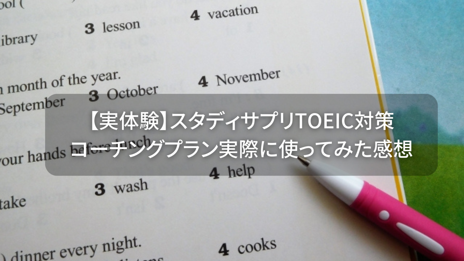 エミレーツ航空CAになるための英語力は？TOEIC300点台だった元CAが徹底解説！ - 元CAモモブログ